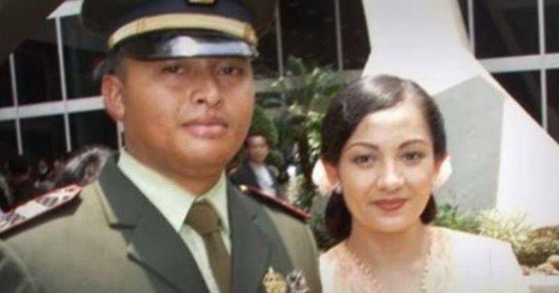 10 Artis Menikah dengan Anggota TNI, Punya Hubungan Mesra | Popmama.com
